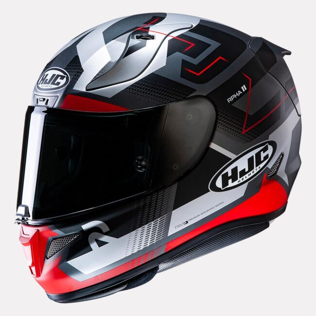 HJC Rpha 11 Helmets – Probikers Pune
