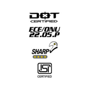 MT THUNDER3 PRO SOLID HELMET (GLOSS) – Probikers Pune