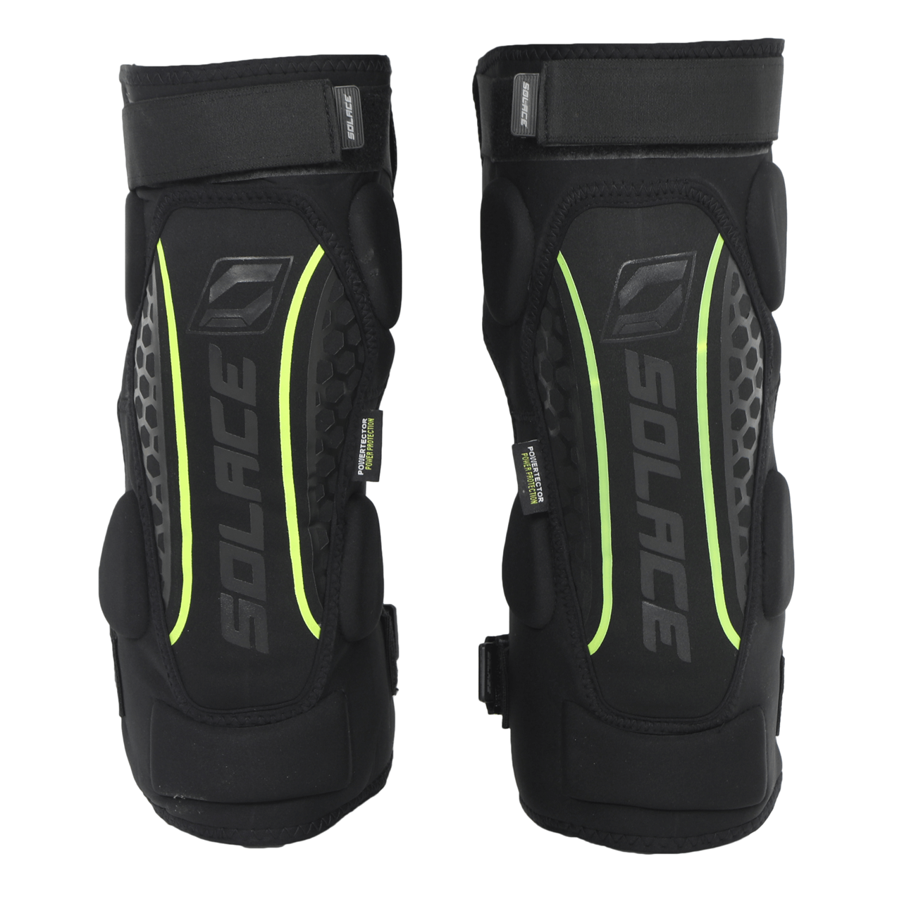 STEALTH Long CE2 KNEE GUARDS – Probikers Pune